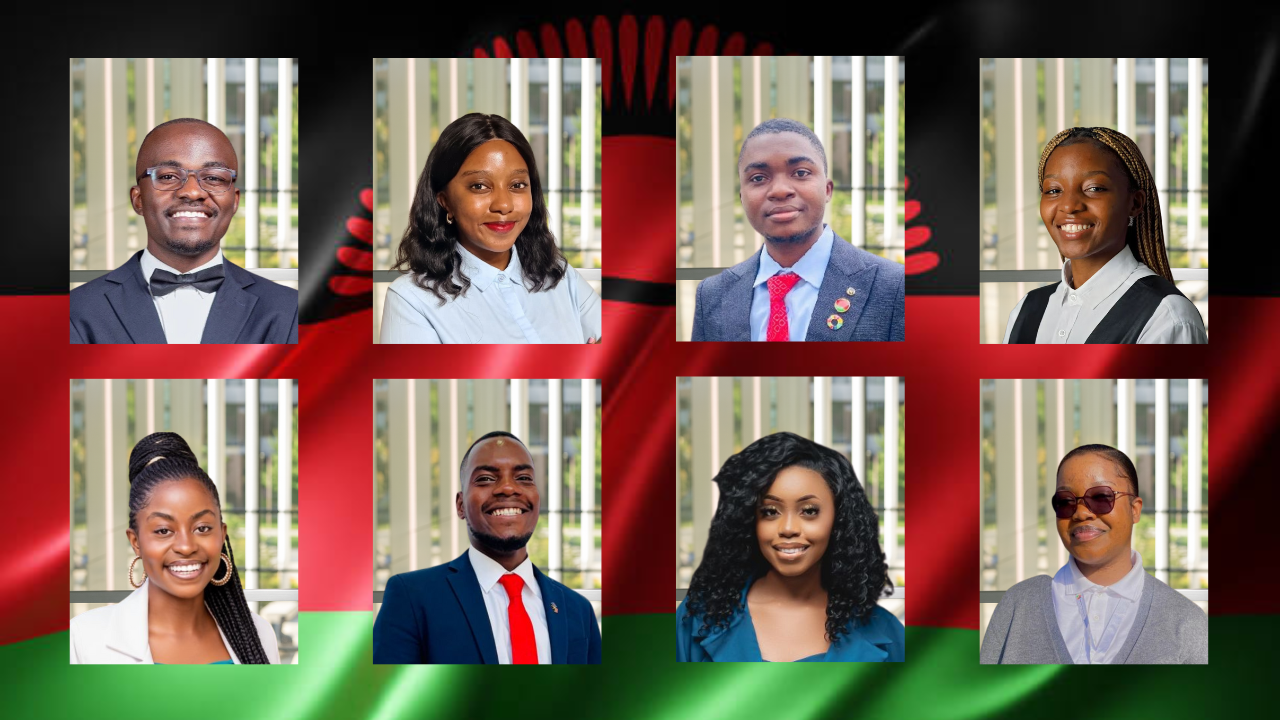 Driving the Mission: MEET THE TEAM - Malawi Wathu